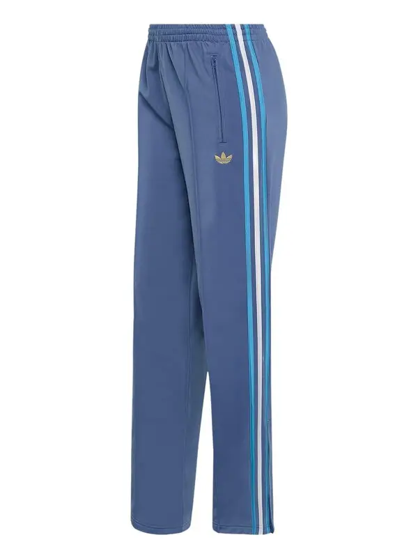 Adidas Originals Firebird Track Pants - Blue