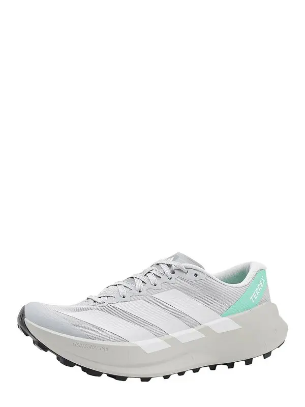 ADIDAS OUTDOOR Terrex Agravic Sl Trail Running Shoes - Gray