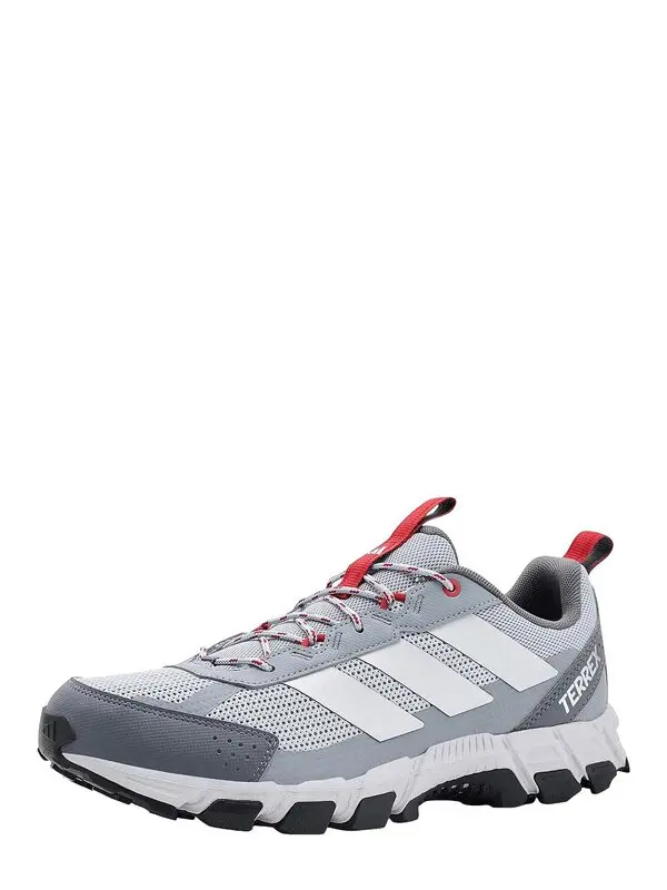 ADIDAS OUTDOOR Terrex Rockadia Trail Running Shoes - Gray