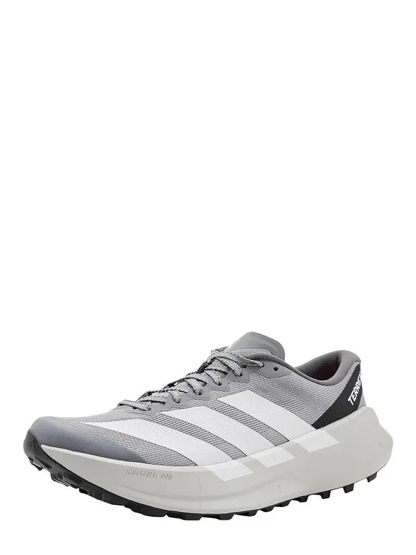 ADIDAS OUTDOOR Terrex Agravic Sl Trail Running Shoes - Gray
