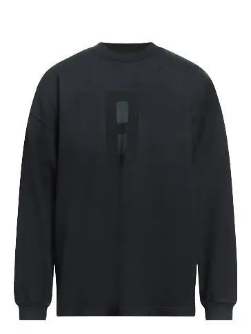 Fear Of God T-shirt Size Cotton, Elastane - Black