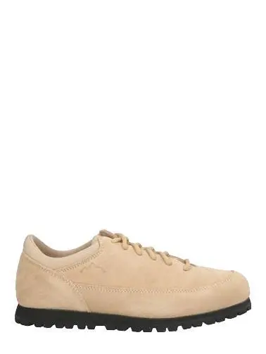 Diemme Venezia Suede Sneakers - Beige