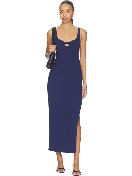 L*Space Alexis Dress - Navy