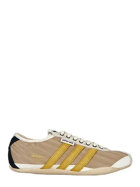 ADIDAS ORIGINALS X Song For The Mute Tokyo Sneaker - Beige