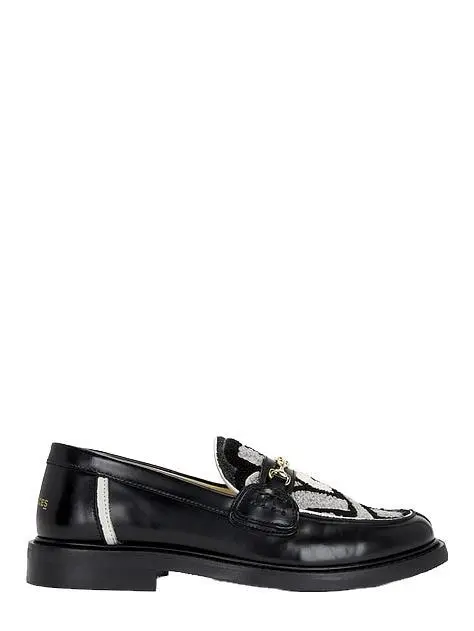 Filling Pieces Gowtu Loafer - Black