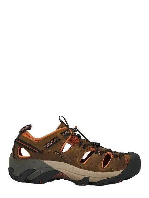 Keen Arroyo Ii-m Sport Sandals - Brown