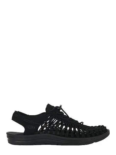 Keen Uneek-m Sandals - Black