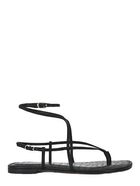 Sam Edelman Clarra Sandal - Black