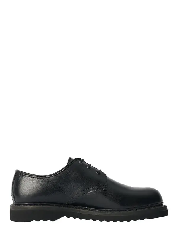 Our Legacy Trampler Derby - Black