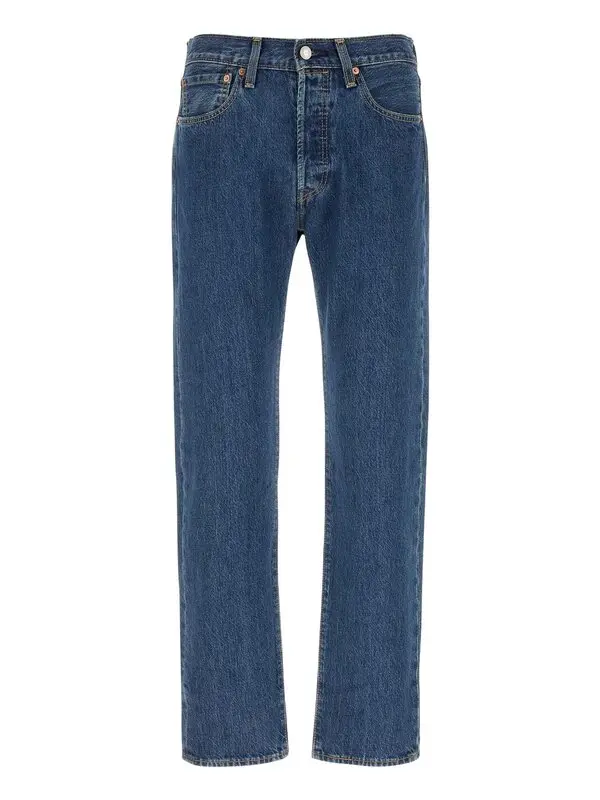 LEVI'S 501® Original Fit Jeans - Blue