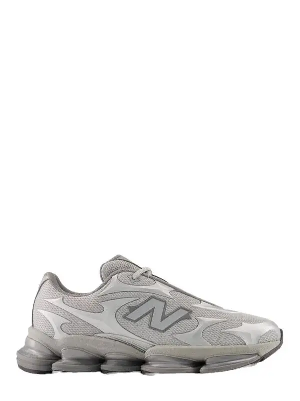 NEW BALANCE Abzorb 2000 Low Top Sneakers - Gray