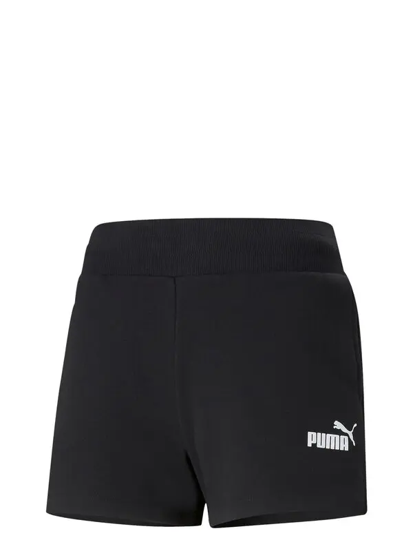 PUMA Ess 4" Sweat Shorts Tr - Default Color