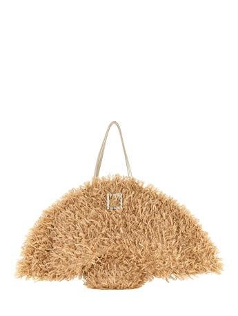 ROGER VIVIER Shoulder Bag - Multicolor