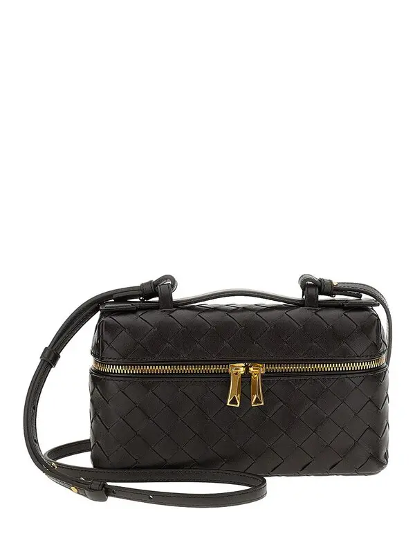 Bottega Veneta Bang Bang Vanity Case Bag - Multicolor