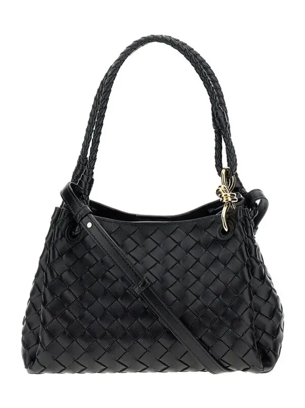 Bottega Veneta Parachute Medium Bag - Multicolor