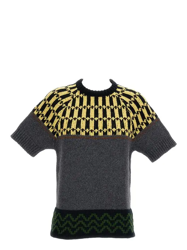 Marni Knitwear - Multicolor