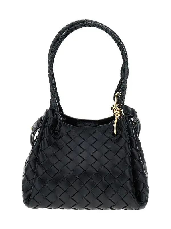 Bottega Veneta Parachute Small Bag - Multicolor