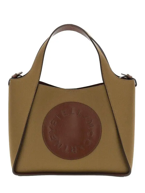 Stella McCartney Shoulder Bag - Multicolor