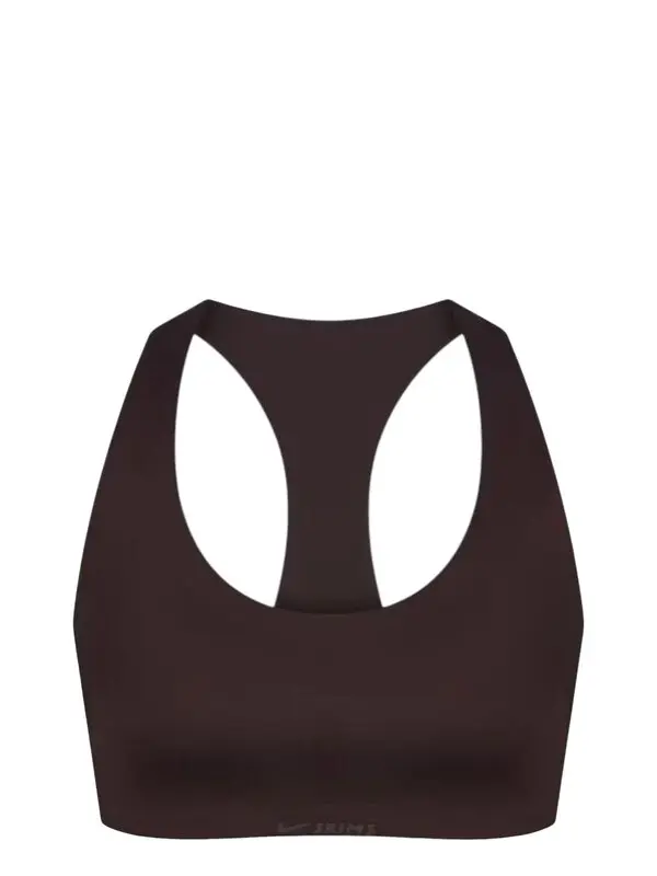 Nike X Skims Shine Racerback Bra - Phoenix