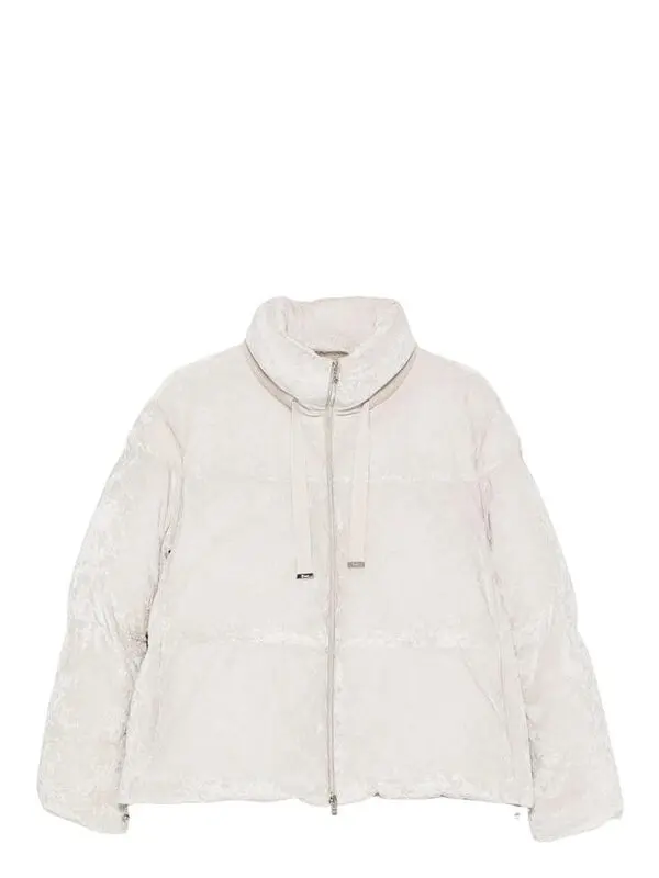 Herno Down Jacket - Gray