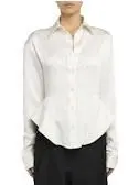 Stella McCartney Classic Collar Shirt - Multicolor
