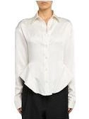Stella McCartney Classic Collar Shirt - Multicolor