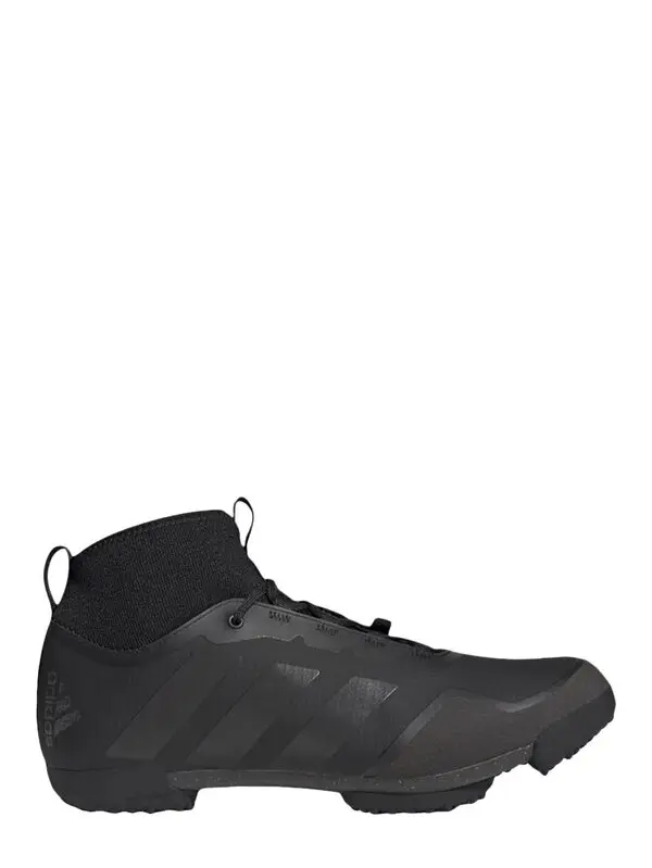 Adidas Gravel Cycling Shoes - Black