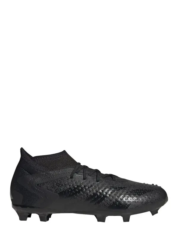 Adidas Predator Accuracy.1 Fg J 'nightstrike Pack' Football Boots - Black