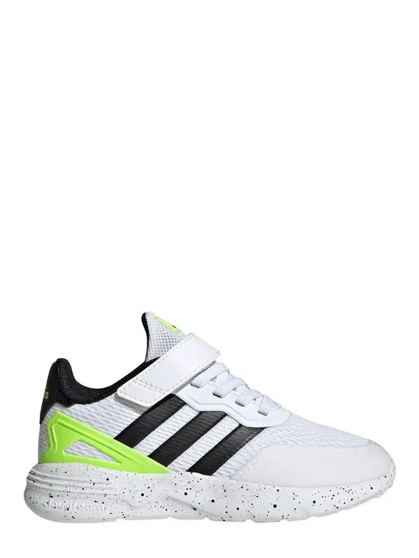 Adidas Nebzed J Sneakers - White