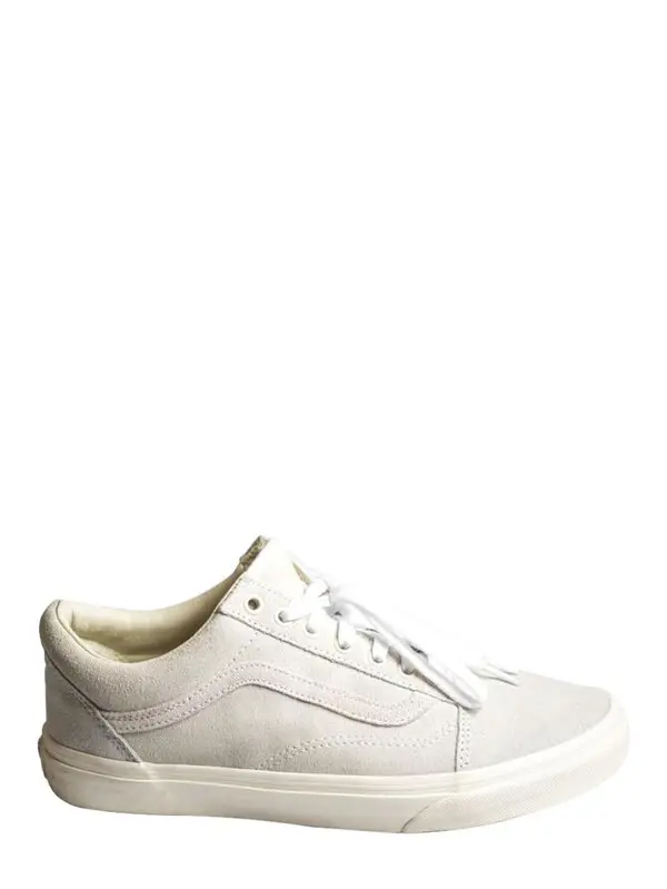 VANS J. Crew X Old Skool Sneakers - Grey
