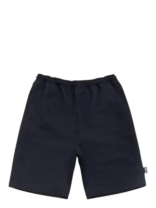 StÜssy Baggy Beach Short - Black