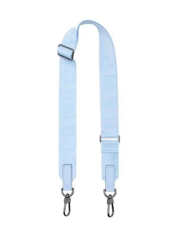 Longchamp Le Pliage Xtra Adjustable Canvas Shoulder Strap - Wave