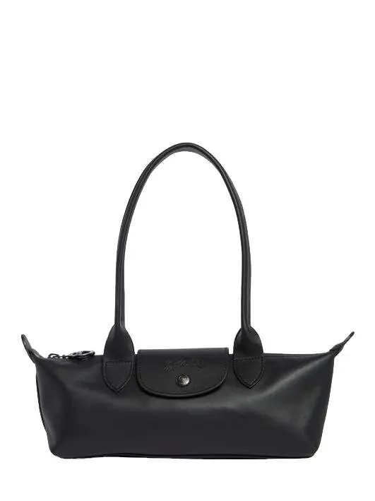 Longchamp Le Pliage Xtra Shoulder Bag - Black