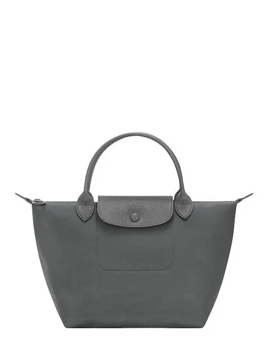 Longchamp Le Pliage One Top Handle Bag - Anthracite