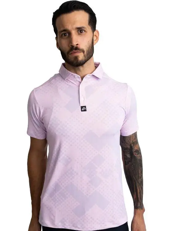 EASY.EAGLE Easy Eagle St. Clair Polo Shirt - St.clair