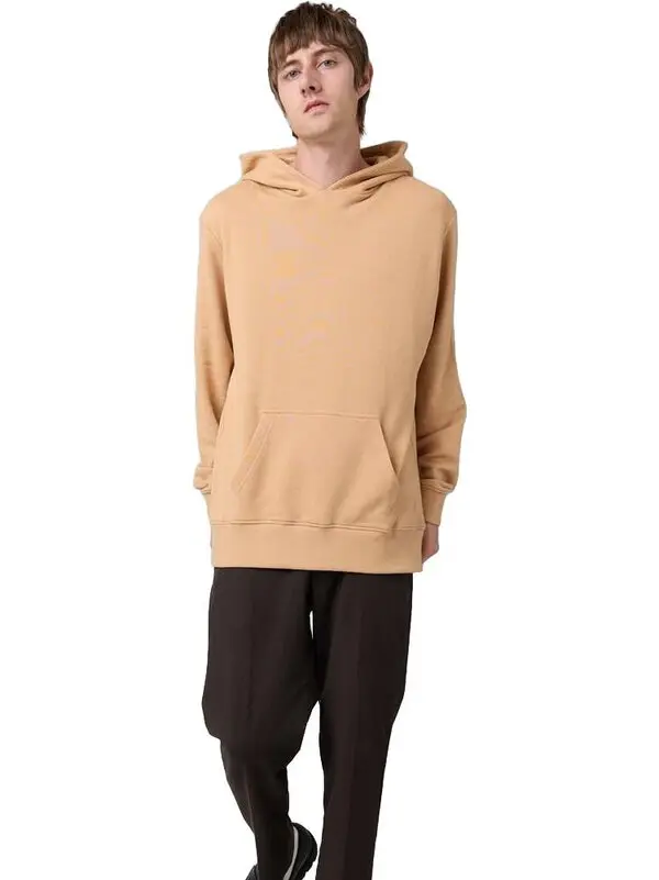 KNOWN SUPPLY Regen Hoodie - Latte