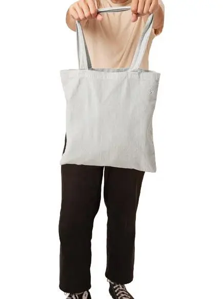 KNOWN SUPPLY Pigment Dyed Tote Bag - Sky