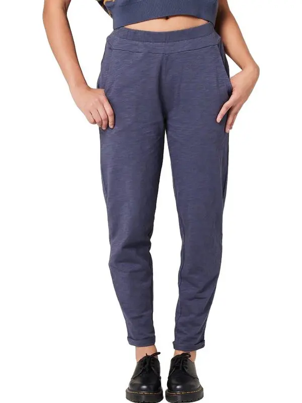 KNOWN SUPPLY Sequoia Pant - Lead