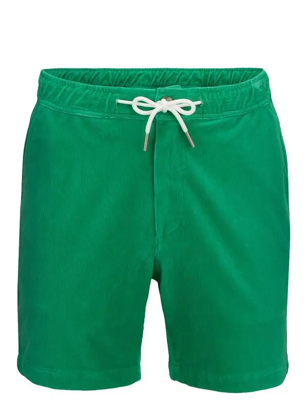 Swims Breeze Corduroy Swim Trunks - Grass
