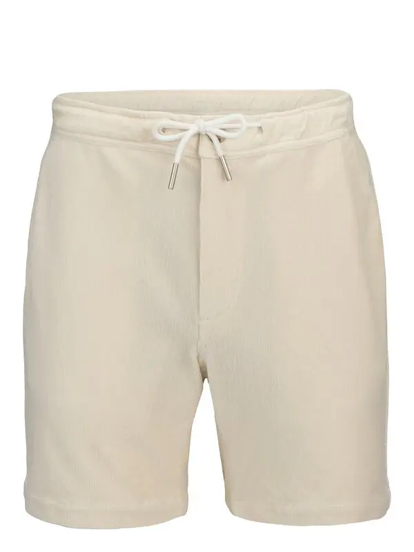 Swims Breeze Corduroy Swim Trunks - Seashell
