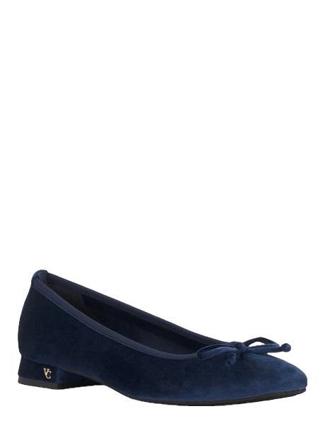 Vince Camuto Jenlea Ballet Flat - Deep Navy