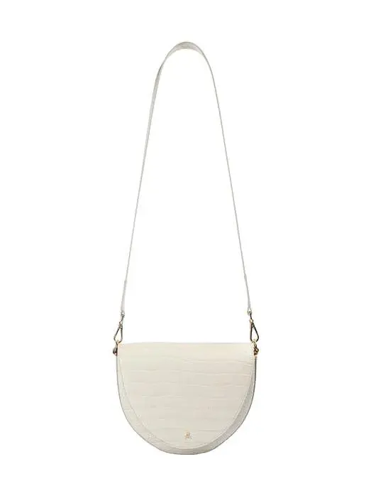SCALPERS Tulum Bag - Ecru
