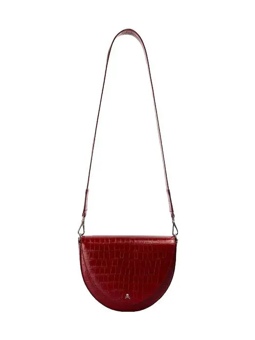 SCALPERS Tulum Bag - Red