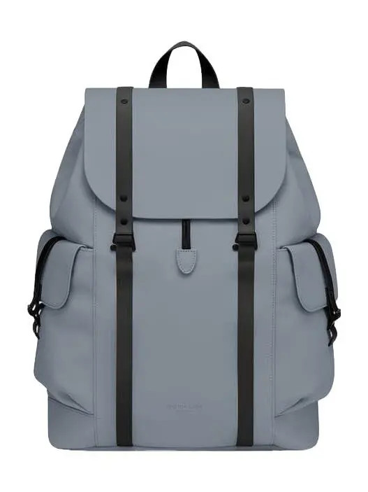 GASTON LUGA Spläsh Utility Backpack - Granite