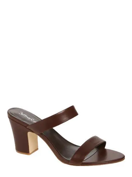Jeffrey Campbell Annica Sandal - Brown