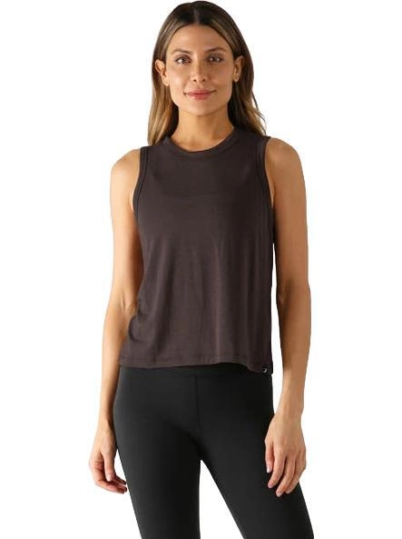 GLYDER Virtusof™ Muscle Tank - Java