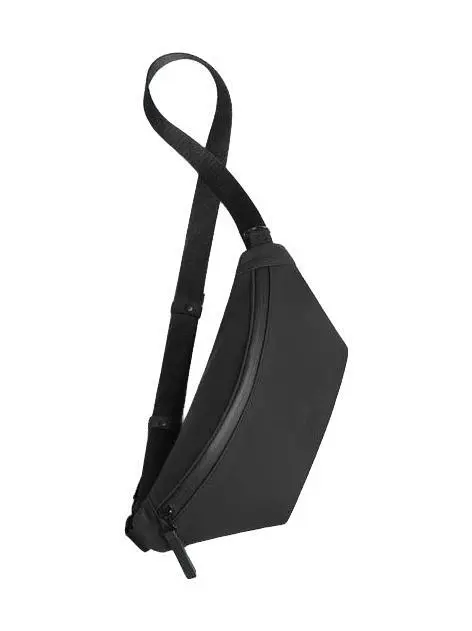 GASTON LUGA Däsh Bumbag - Black