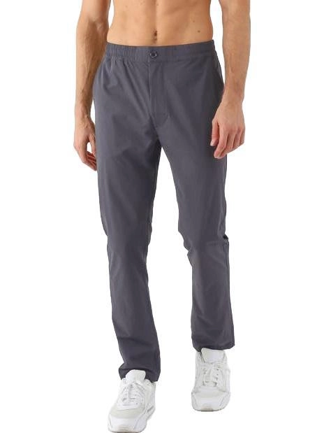 GLYDER Ez Balance Pant - Carbon