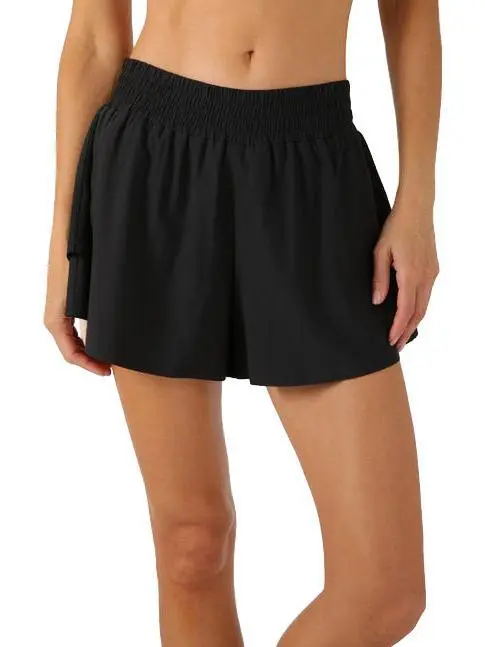 GLYDER Breeze Fit Short - Black