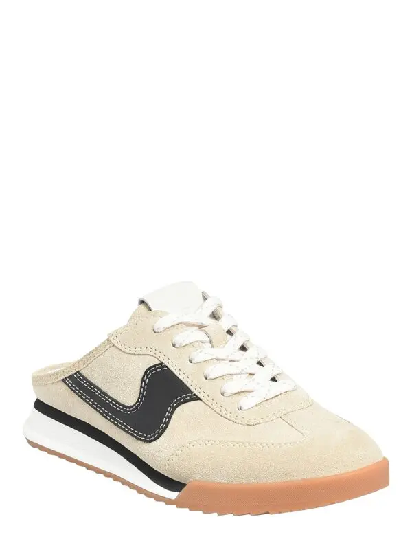 SOFFT Kassie Sneaker Mule - Biscuit